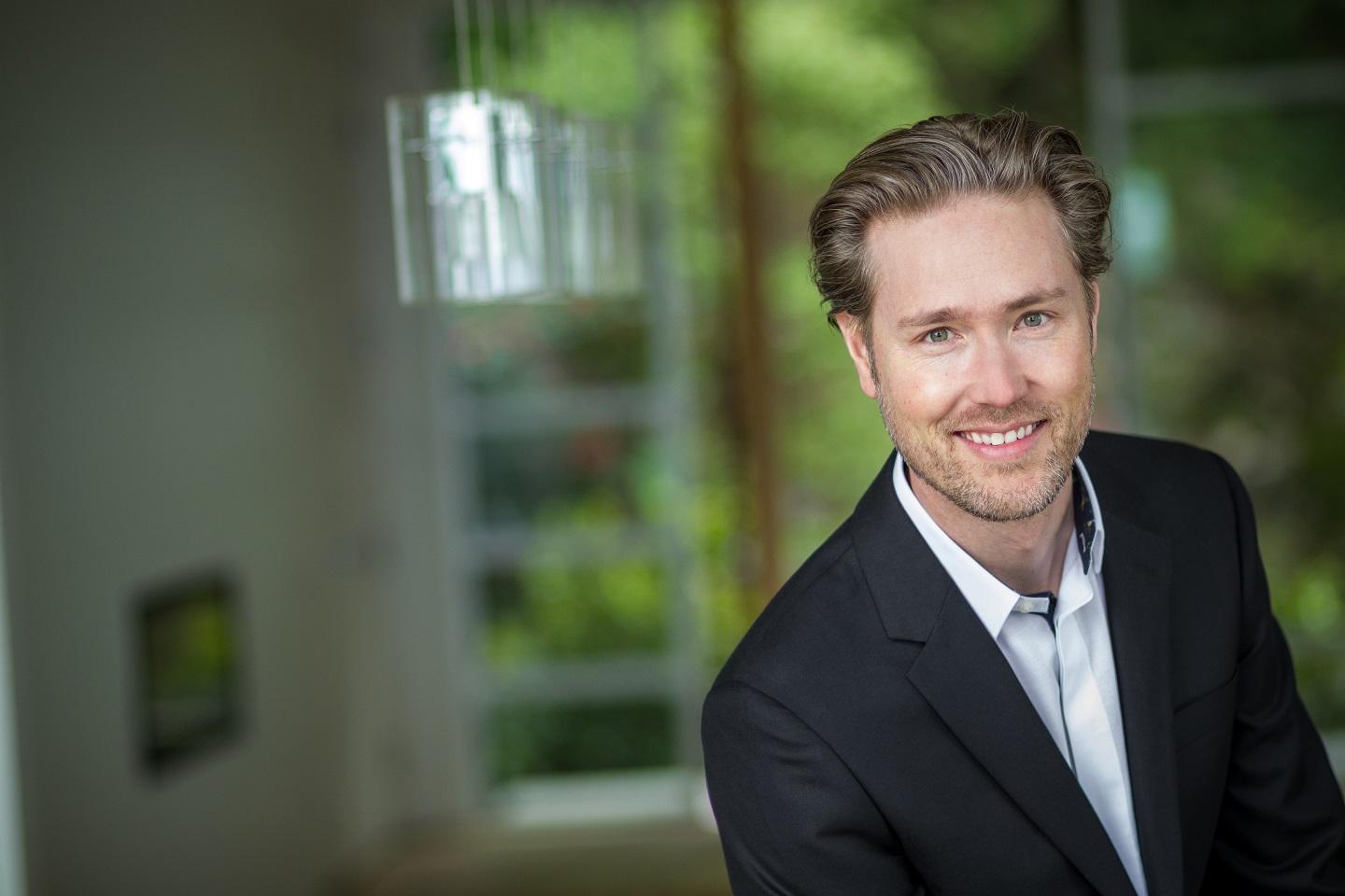 Geoff Real Estate | Rennie & Associates Realty